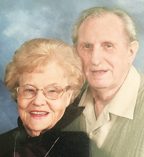 David P. Rexroad Jr. 1931-2023 | News, Sports, Jobs - The Vindicator